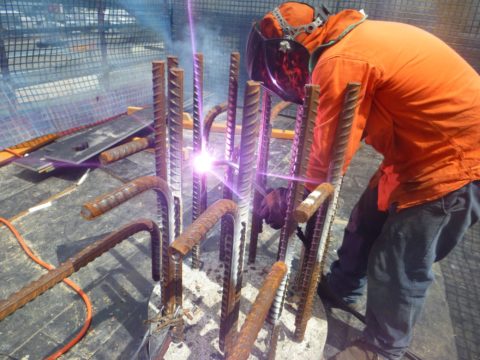 Metal Fabrication & Welding - Starlight Engineering