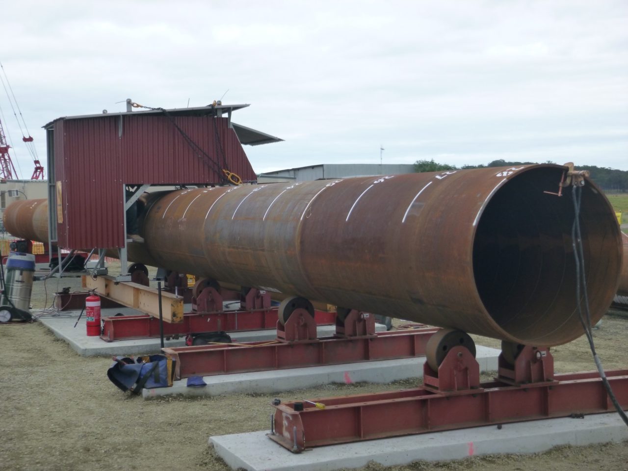 Home - Starlight Engineering