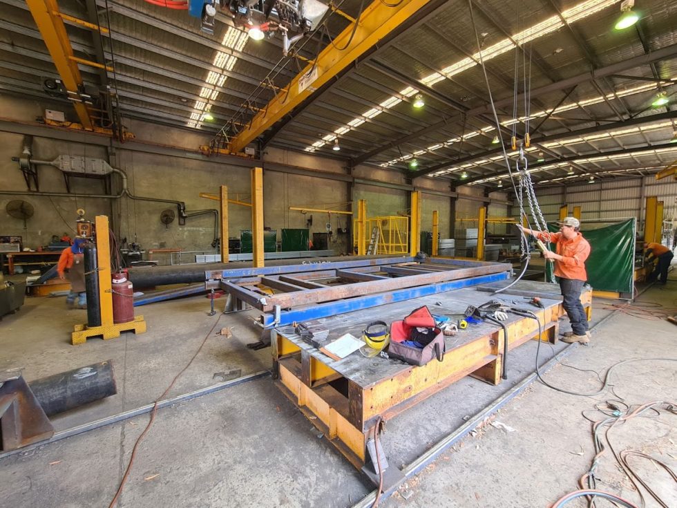 Welcome To Starlight Engineering - Starlight Engineering